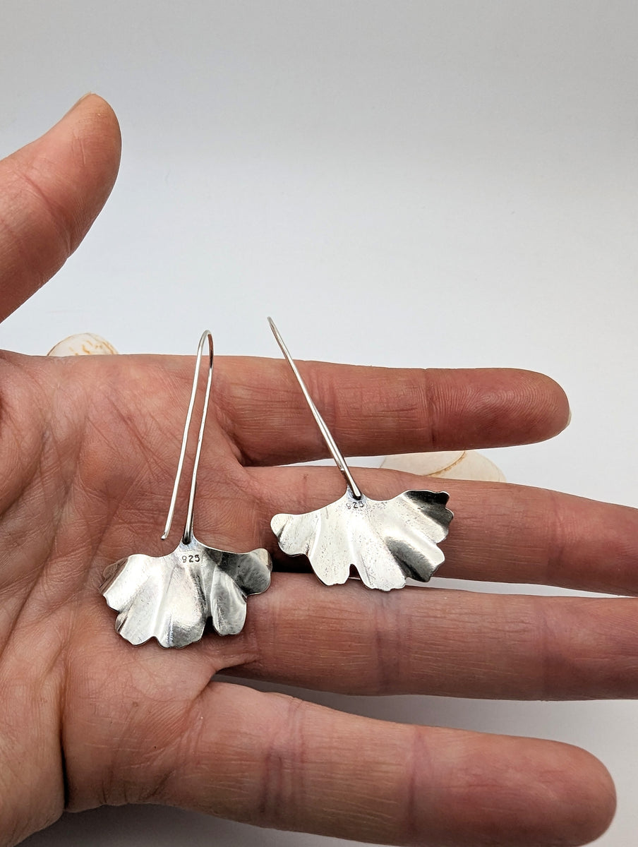 Ginkgo – Burnt Ginger Studios