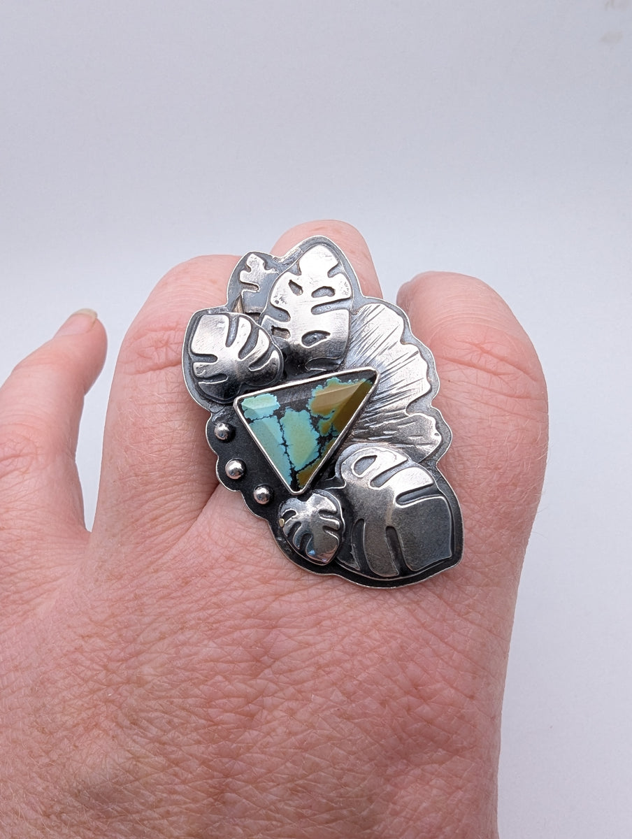 Aloha Cowgirl – Burnt Ginger Studios