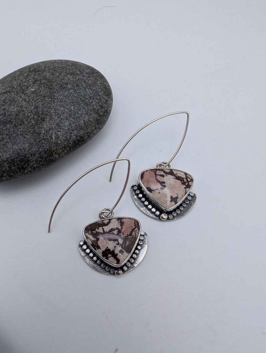 Sunrise Mandy – Burnt Ginger Studios