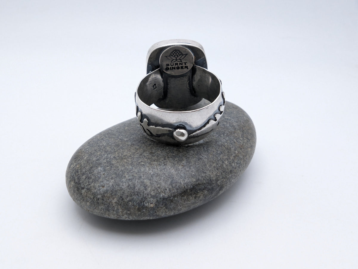 Cherry Blossom – Burnt Ginger Studios