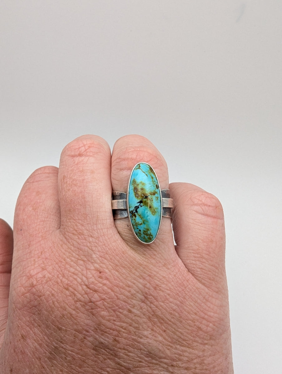 Ocean Tides – Burnt Ginger Studios