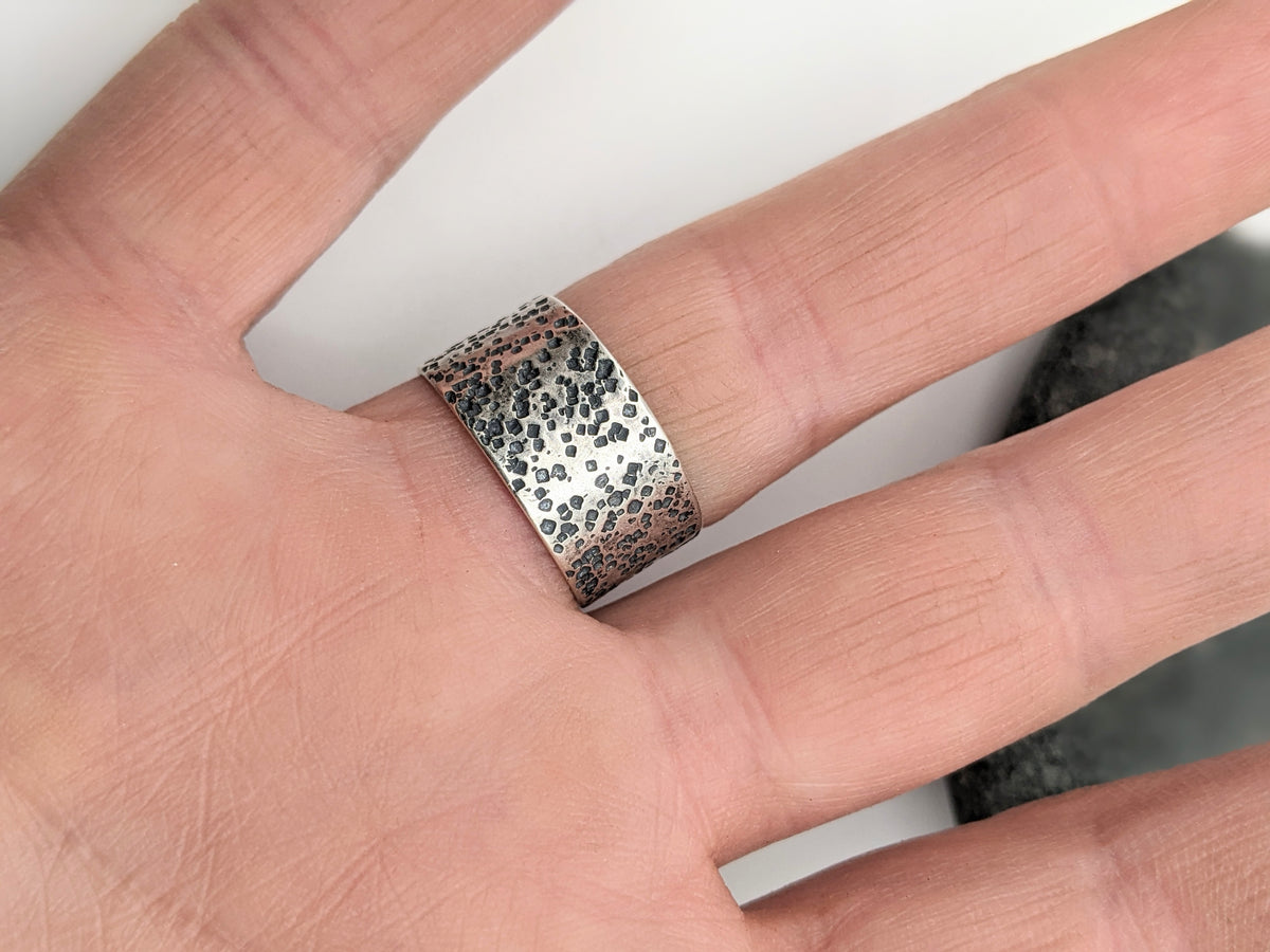 Blue Lagoon – Burnt Ginger Studios