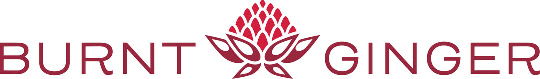 Burnt Ginger Studios