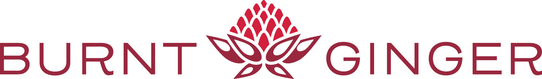 Burnt Ginger Studios