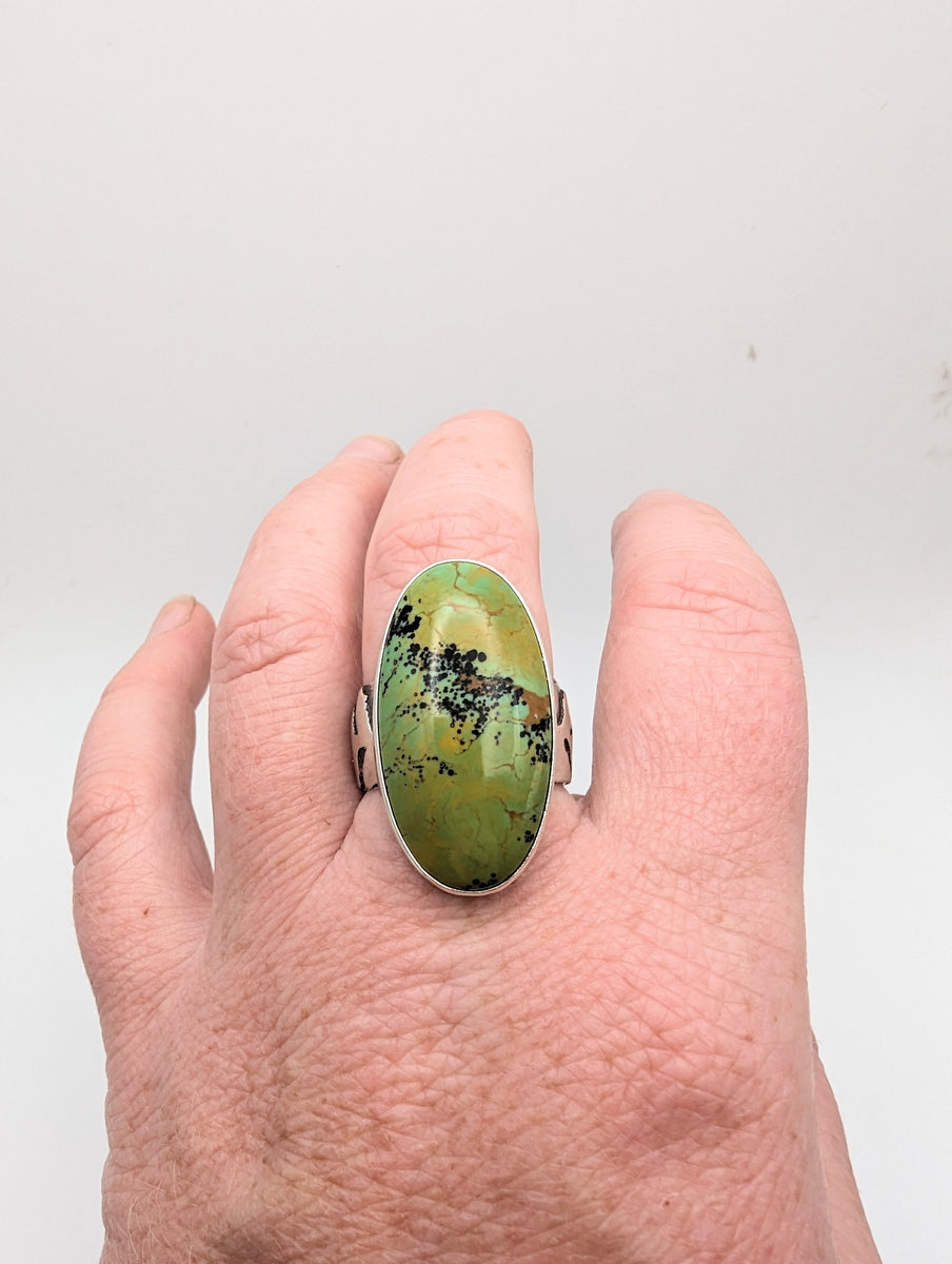 Wild Flowers – Burnt Ginger Studios