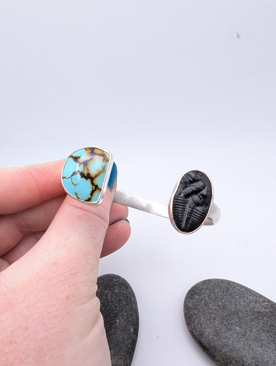 Prehistoric Ocean – Burnt Ginger Studios